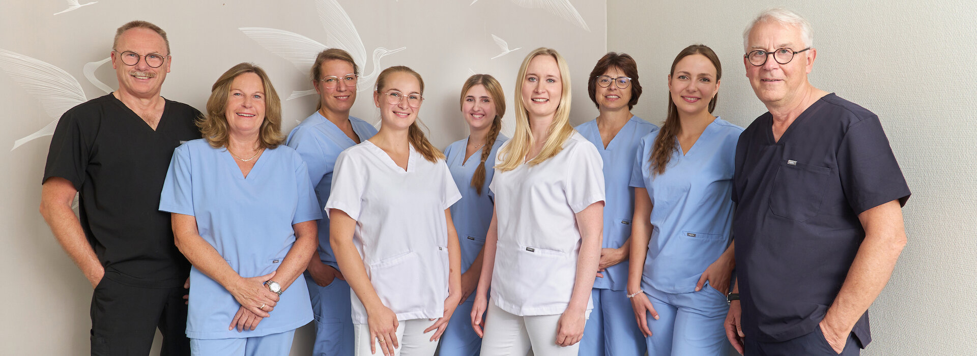 Zahnarztpraxis Ostholstein in Lensahn - Dr. Zara von Zitzewitz